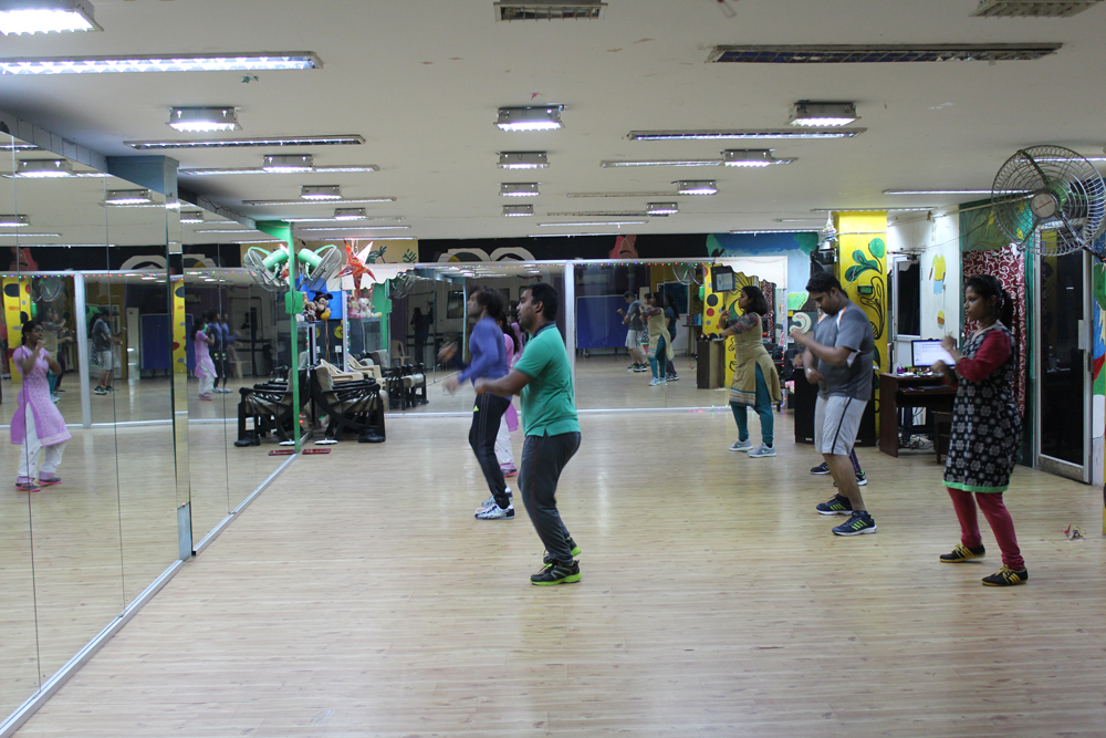 Dance Photo Gallery - Chennai Dance and Dance Studio